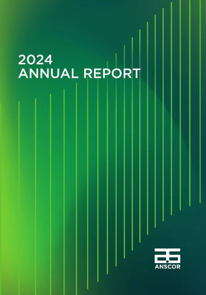 Annual Reports - A. Soriano Corporation